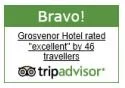 The Grosvenor Hotel - Accommodation in Timaru, New Zealand