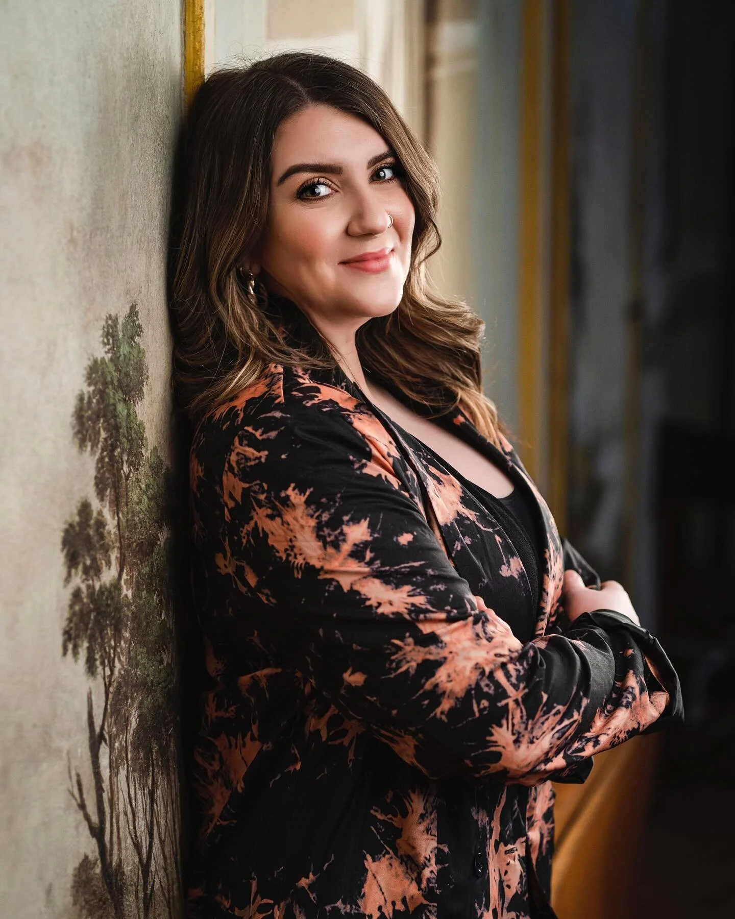 About — Lauren Young | Mezzo-Soprano