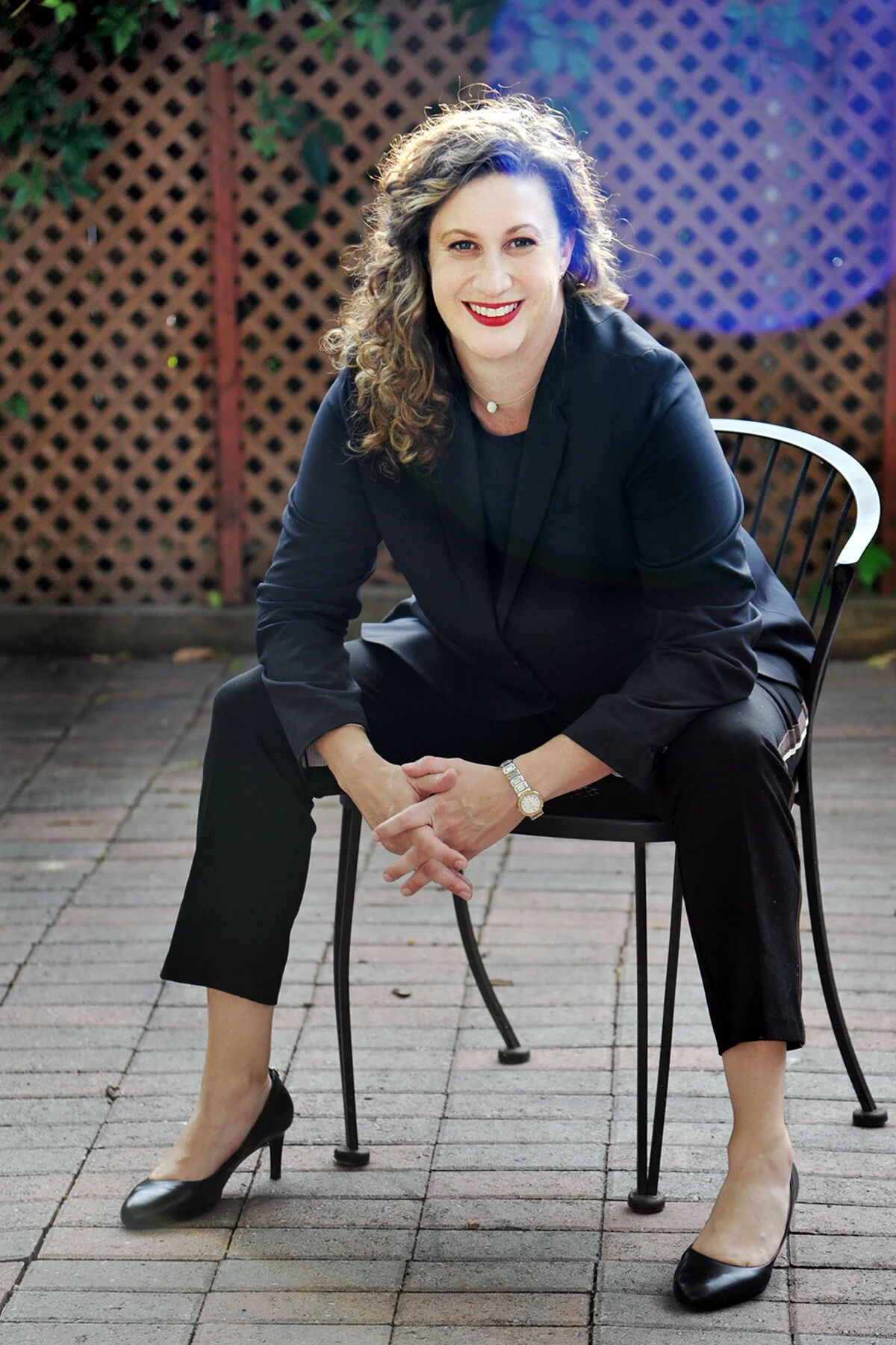 DR JEN RYAN