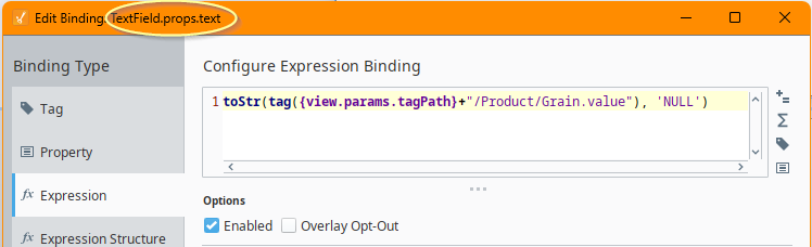 Ignition Bindings Deep Dive | Corso Systems