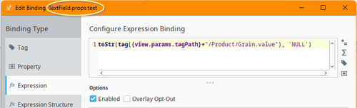 Ignition Bindings Deep Dive | Corso Systems