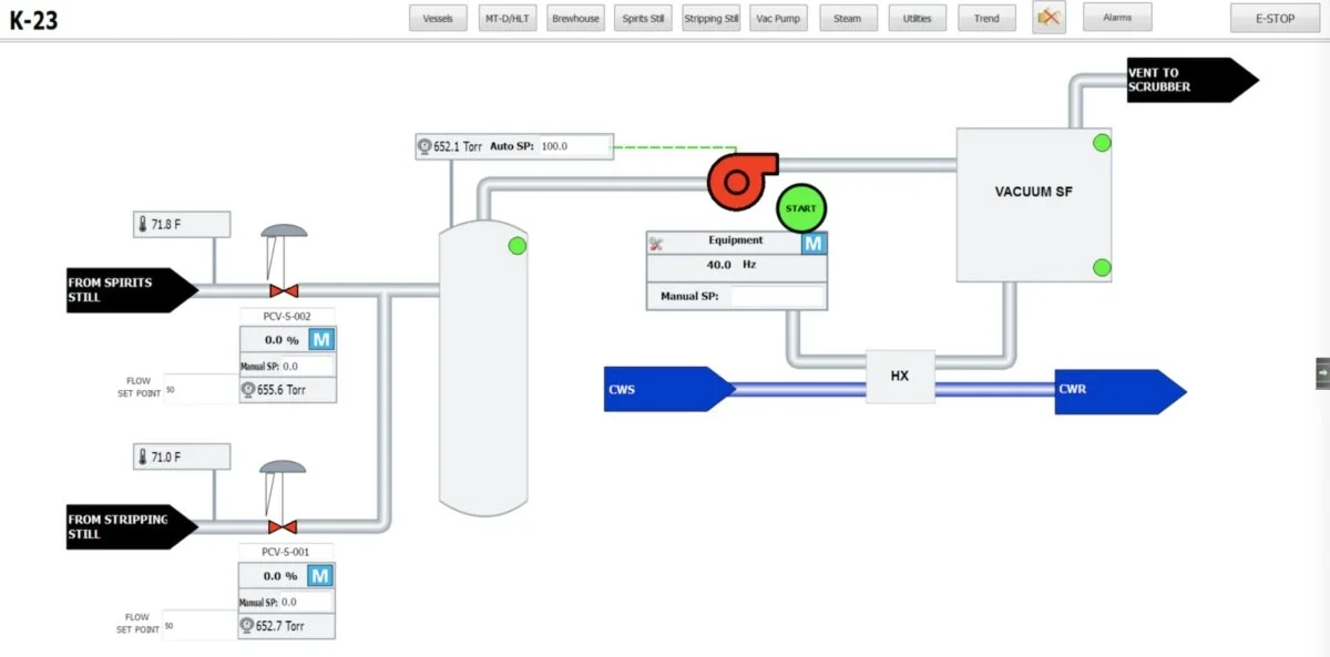 Ultimate HMI Guide | Corso Systems