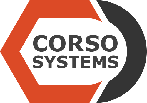 Domain Forwarding with Perspective | Corso Systems