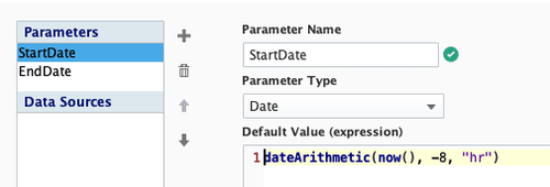 Reporting in Ignition’s Perspective Module | Corso Systems