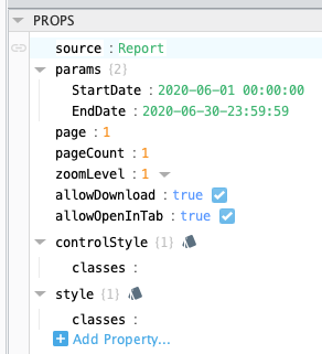 Reporting in Ignition’s Perspective Module | Corso Systems