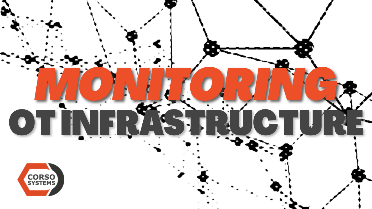 Cybersecurity — Corso Systems Blog | Corso Systems