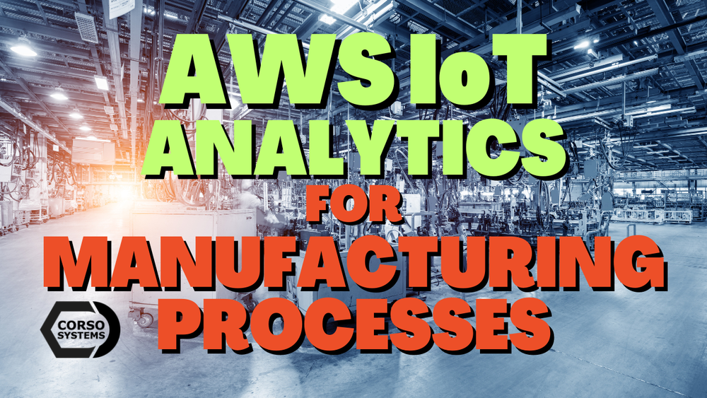 Corso Systems Blog | Corso Systems