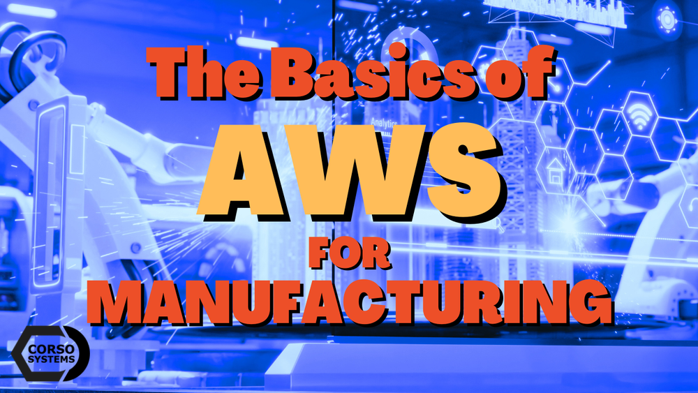 Corso Systems Blog | Corso Systems