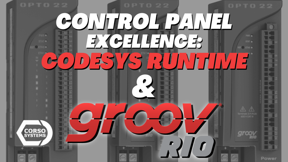 Corso Systems Blog | Corso Systems