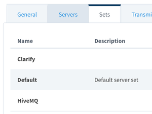 How to Implement a Unified Namespace with Ignition | Corso Systems