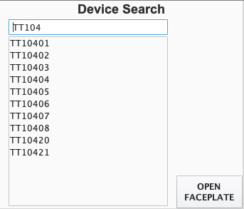 Templates in Ignition Perspective | Corso Systems