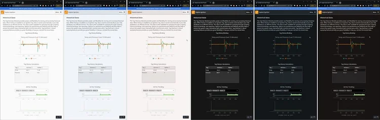 Ignition Perspective vs. Vision Mobile Module: Best Practices for ...