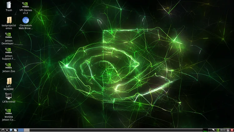 Inductive Automation Ignition Maker Edition Jetson Nano Installation ...