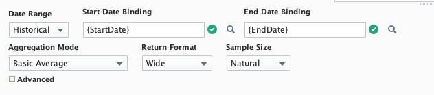 Chart Annotations in Ignition Reports | Corso Systems