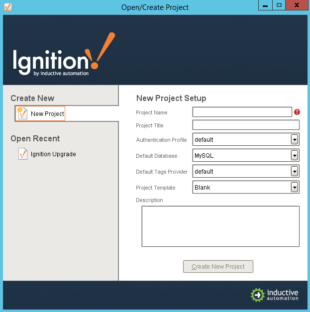 Ignition Upgrades | Corso Systems