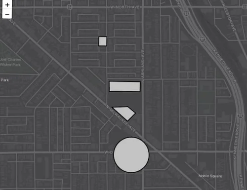 Geofencing with Ignition Perspective | Corso Systems