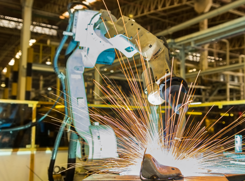 Corso Systems | Helping Manufacturers through Digital Transformation and Automation