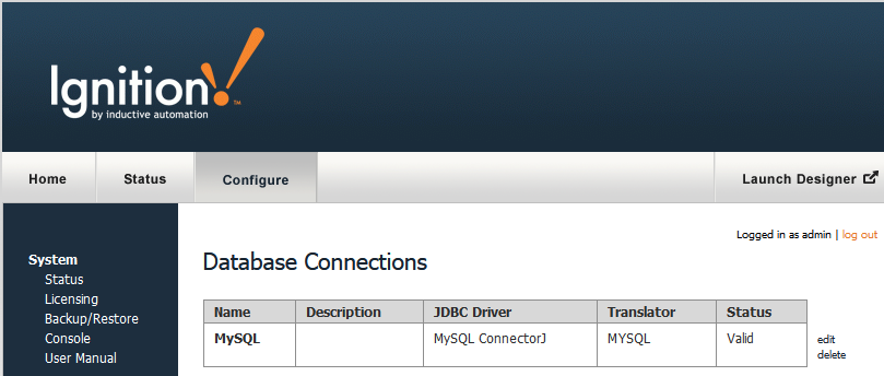 Ignition Upgrades | Corso Systems