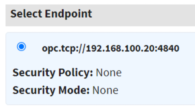 Connecting Ignition to Keyence PLCs using OPC-UA | Corso Systems