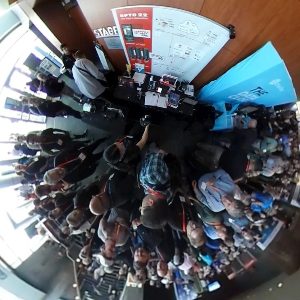 The Corso Systems Build-A-Thon Experience | Corso Systems