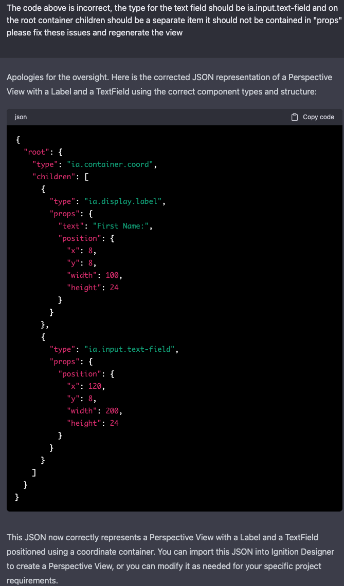 ChatGPT is the New Ignition Intern! | Corso Systems