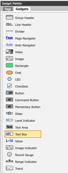 Getting Started with Opto22 groov View | Corso Systems