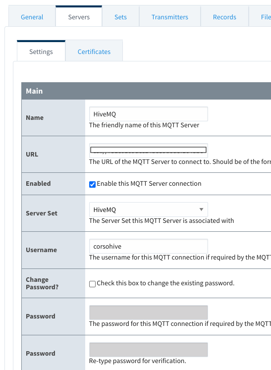How to Implement a Unified Namespace with Ignition | Corso Systems