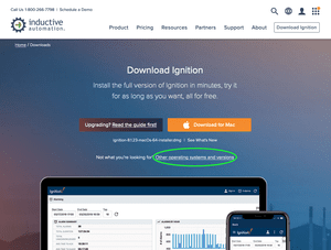 Inductive Automation Ignition Maker Edition Jetson Nano Installation Tutorial, 2023 | Corso Systems