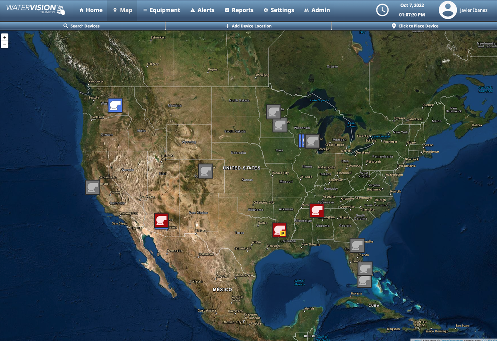 SCADA in the Cloud | Corso Systems