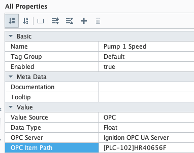 How to Implement a Unified Namespace with Ignition | Corso Systems