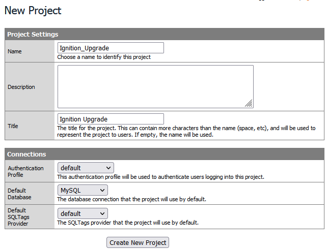 Ignition Upgrades | Corso Systems