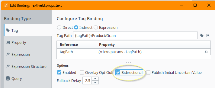 Ignition Bindings Deep Dive | Corso Systems