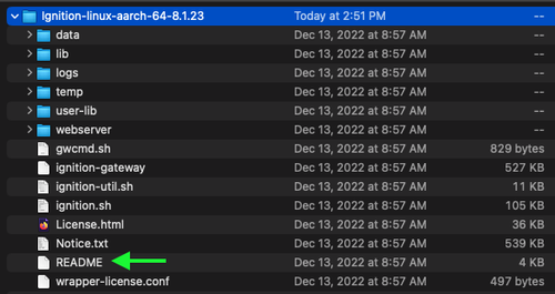 Inductive Automation Ignition Maker Edition Jetson Nano Installation ...