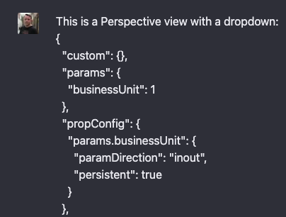 ChatGPT and Ignition Perspective | Corso Systems