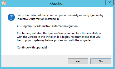 Ignition Upgrades | Corso Systems