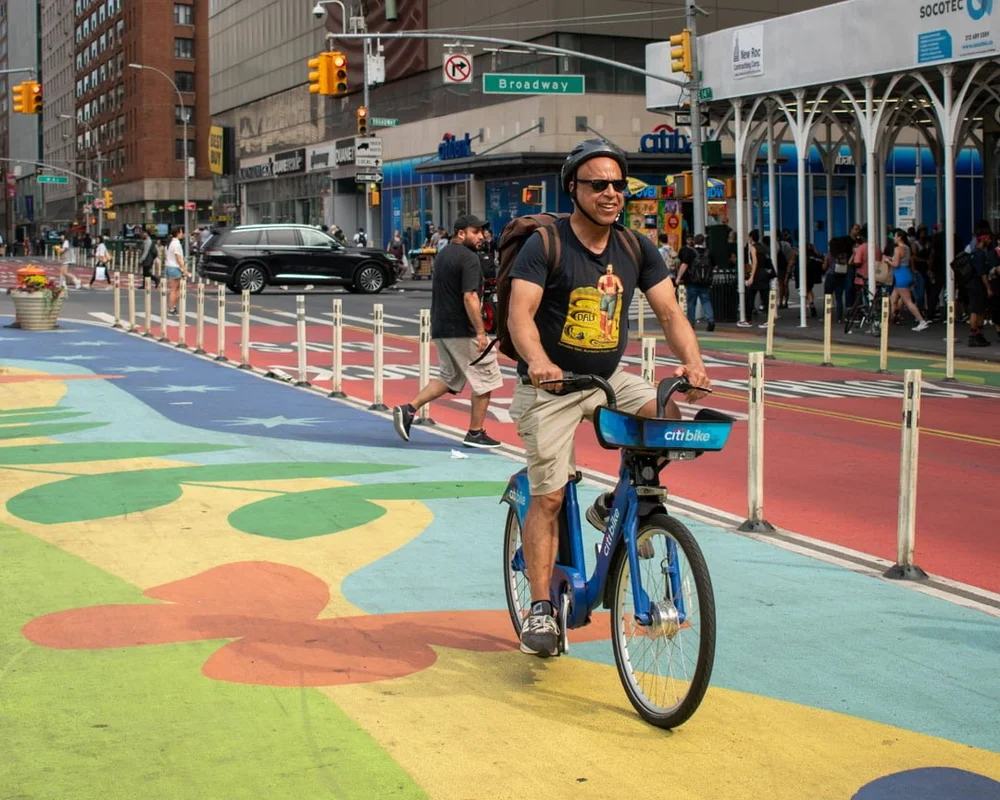 Open Plans | Transforming NYC Streets