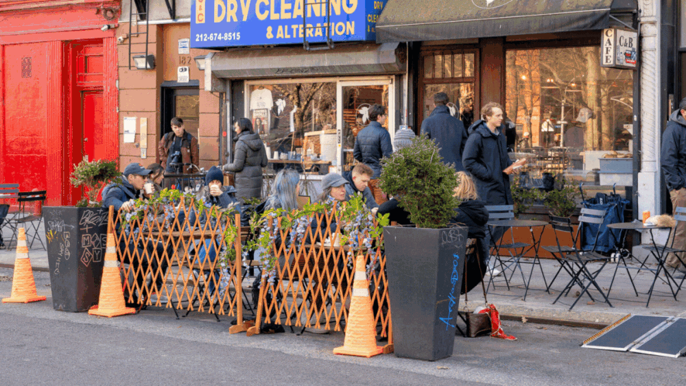 Newsletter — Blog — Open Plans