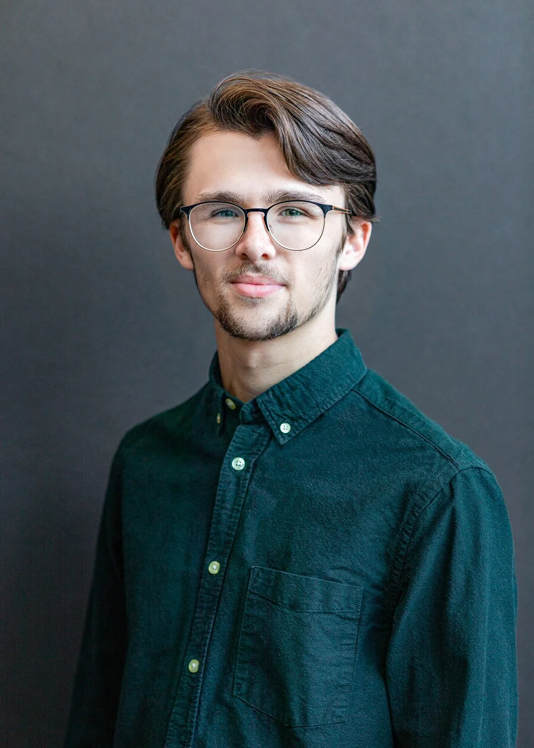 Michael Sutherland — Open Plans