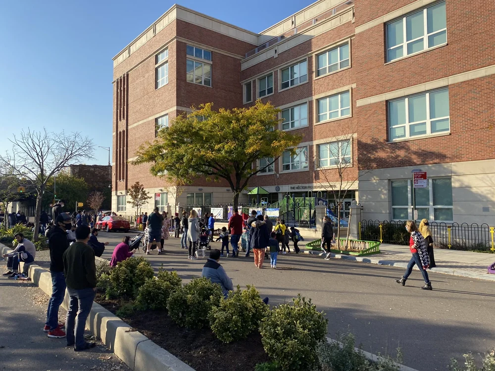 A School Streets Toolkit — Open Plans