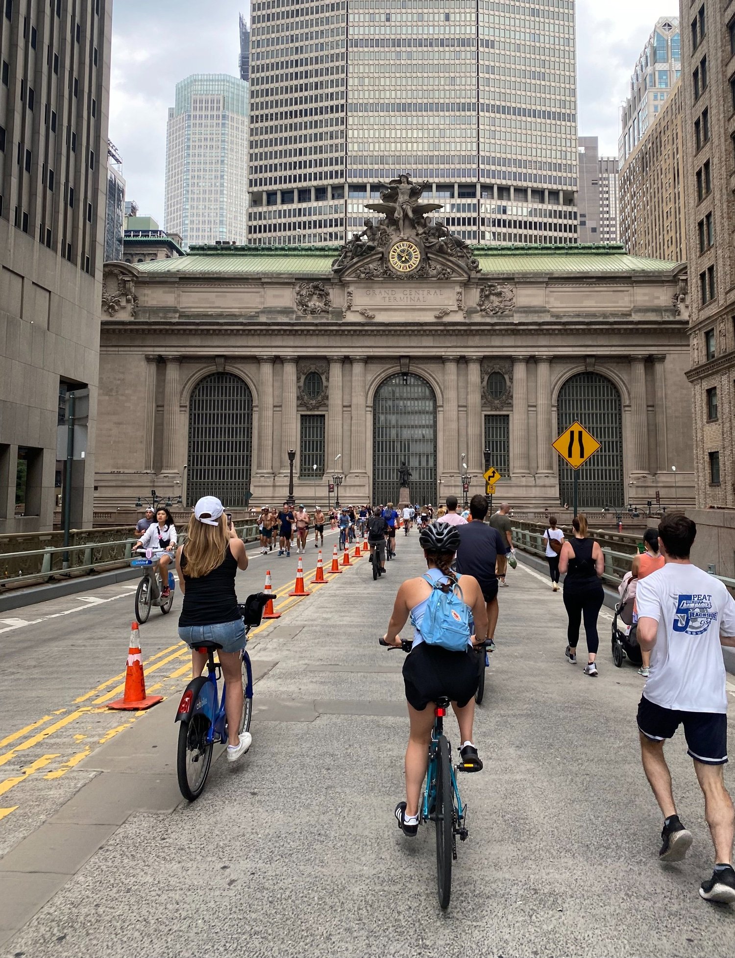 Open Plans | Transforming NYC Streets
