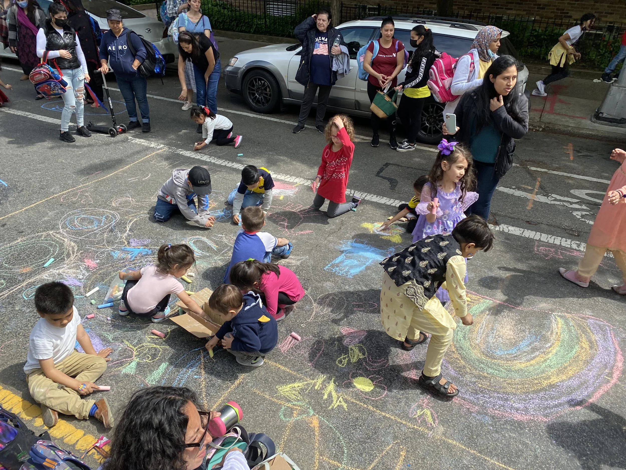 A School Streets Toolkit — Open Plans