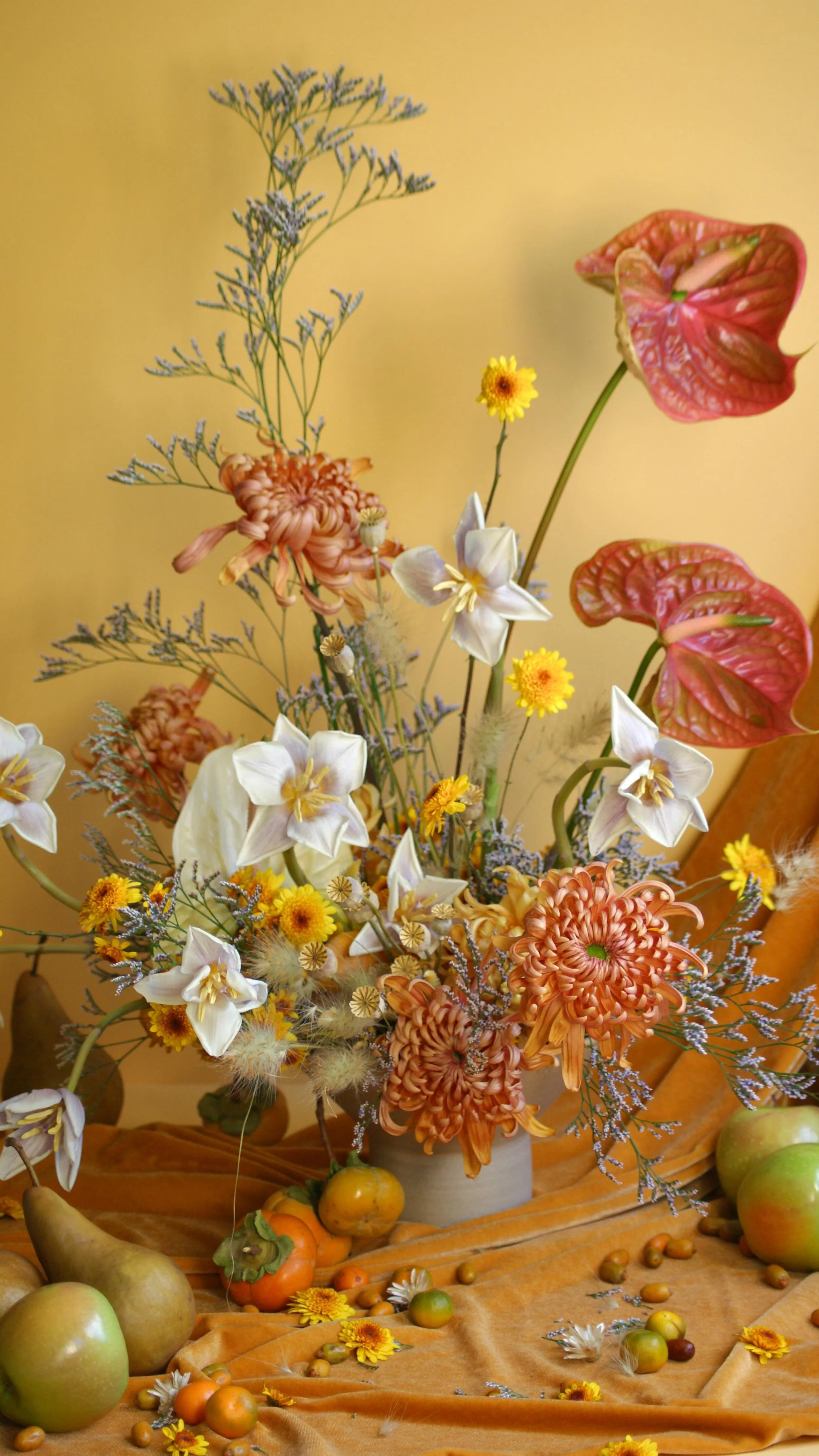 Portfolio — New Leaf Floral Design