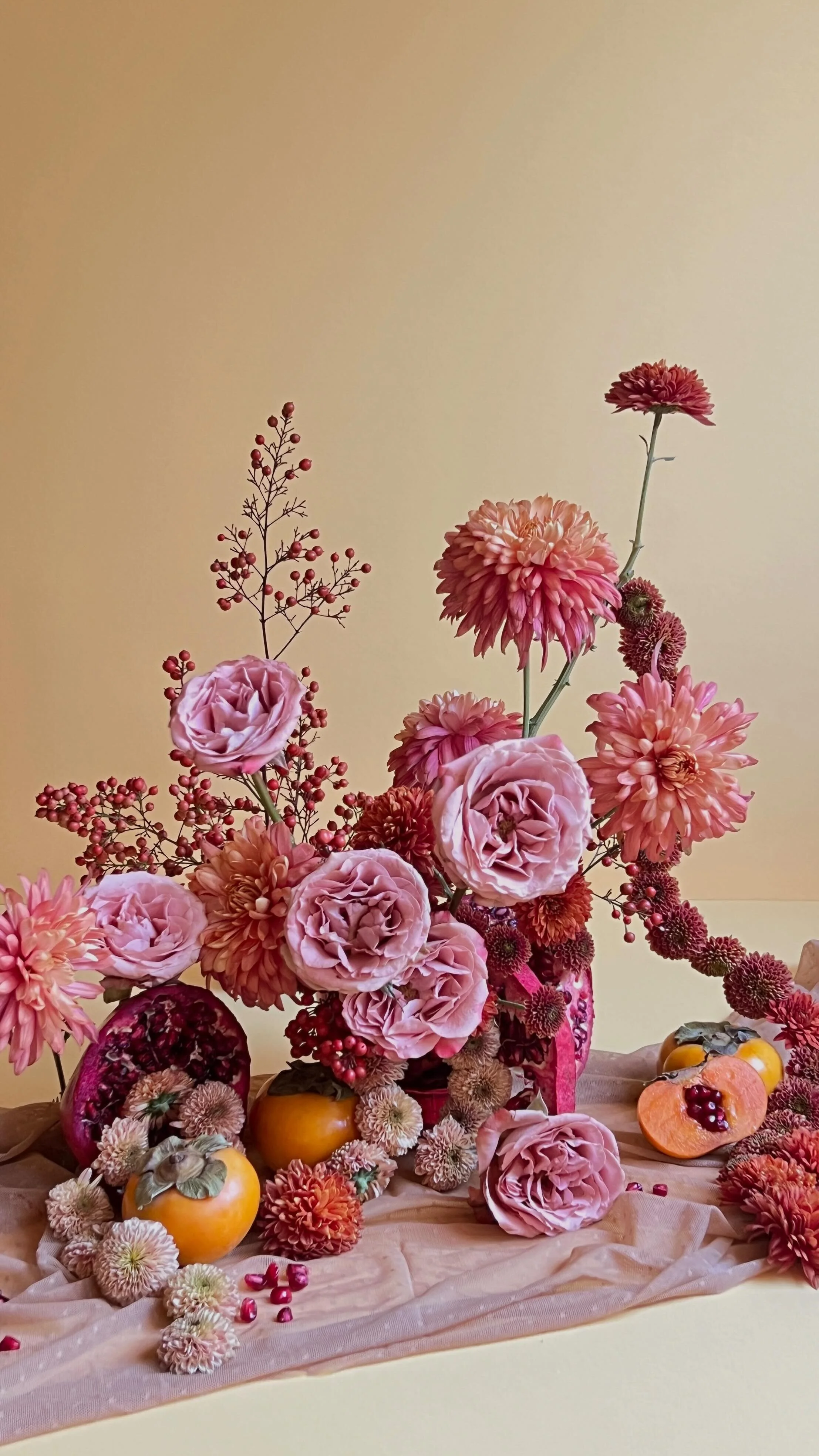 Portfolio — New Leaf Floral Design