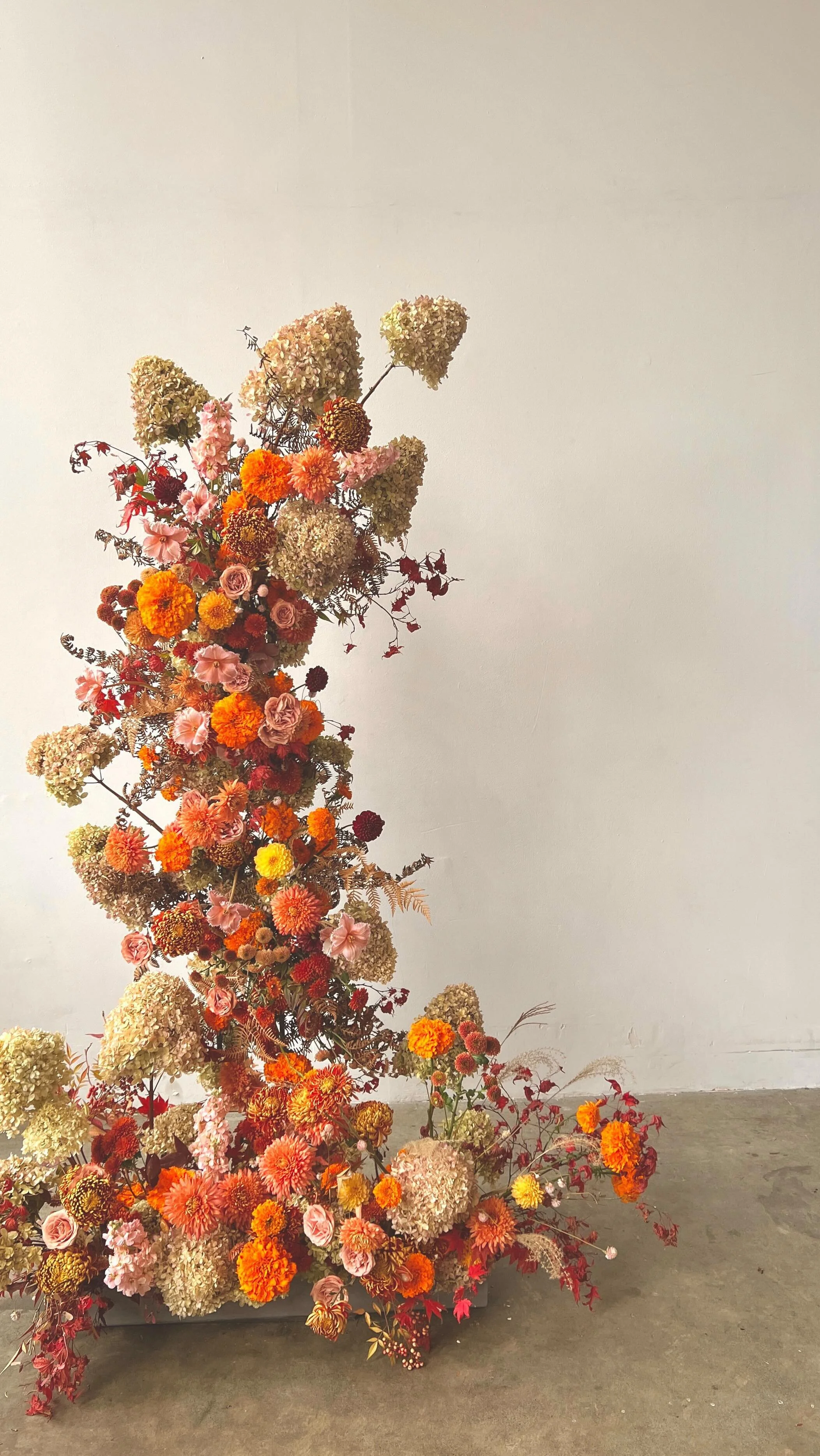 Portfolio — New Leaf Floral Design