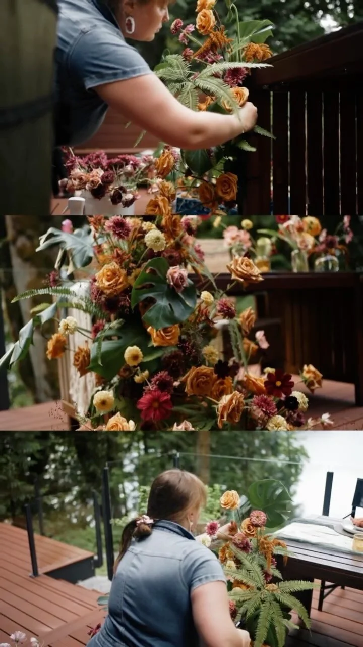 Portfolio — New Leaf Floral Design