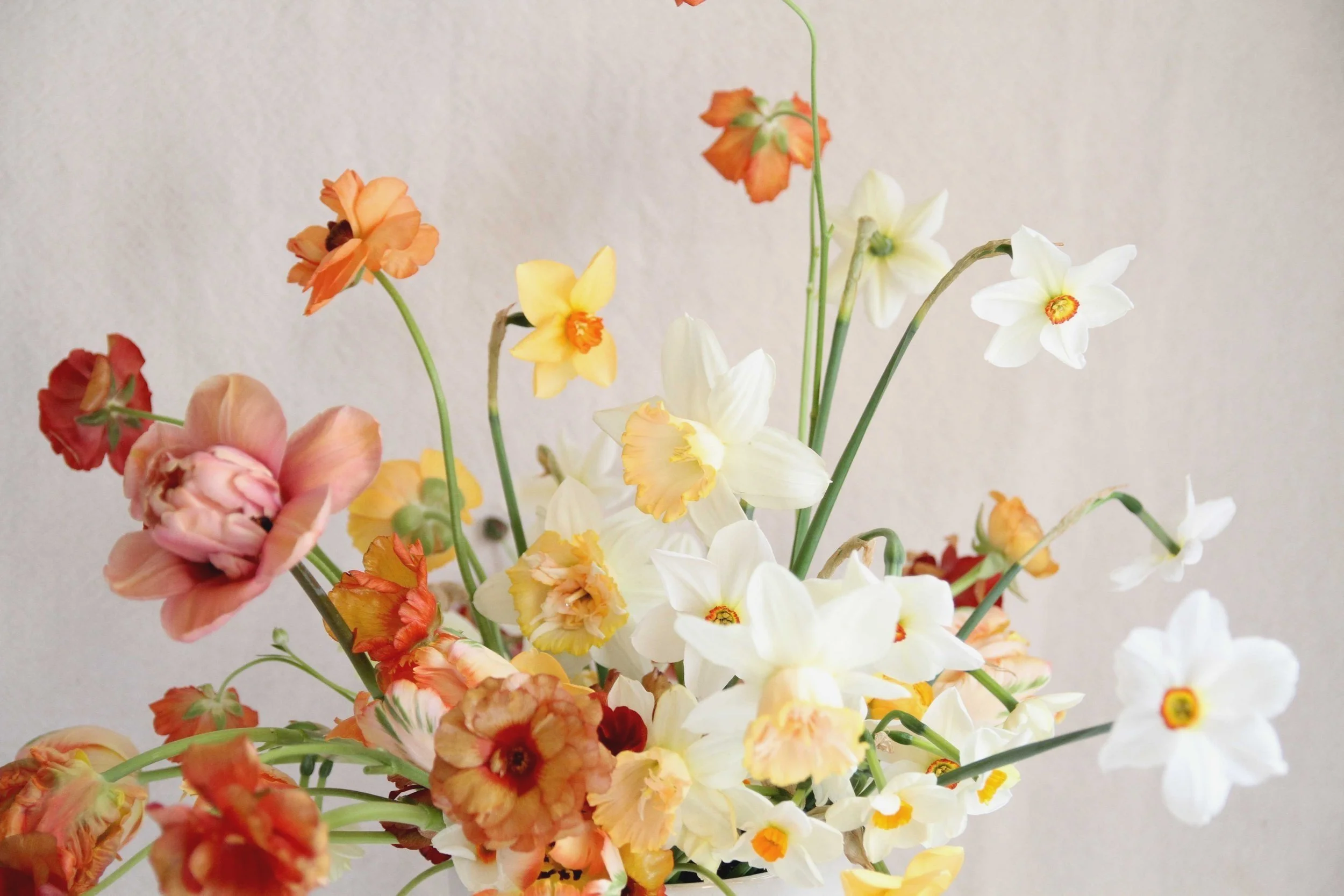 New Leaf Floral Design