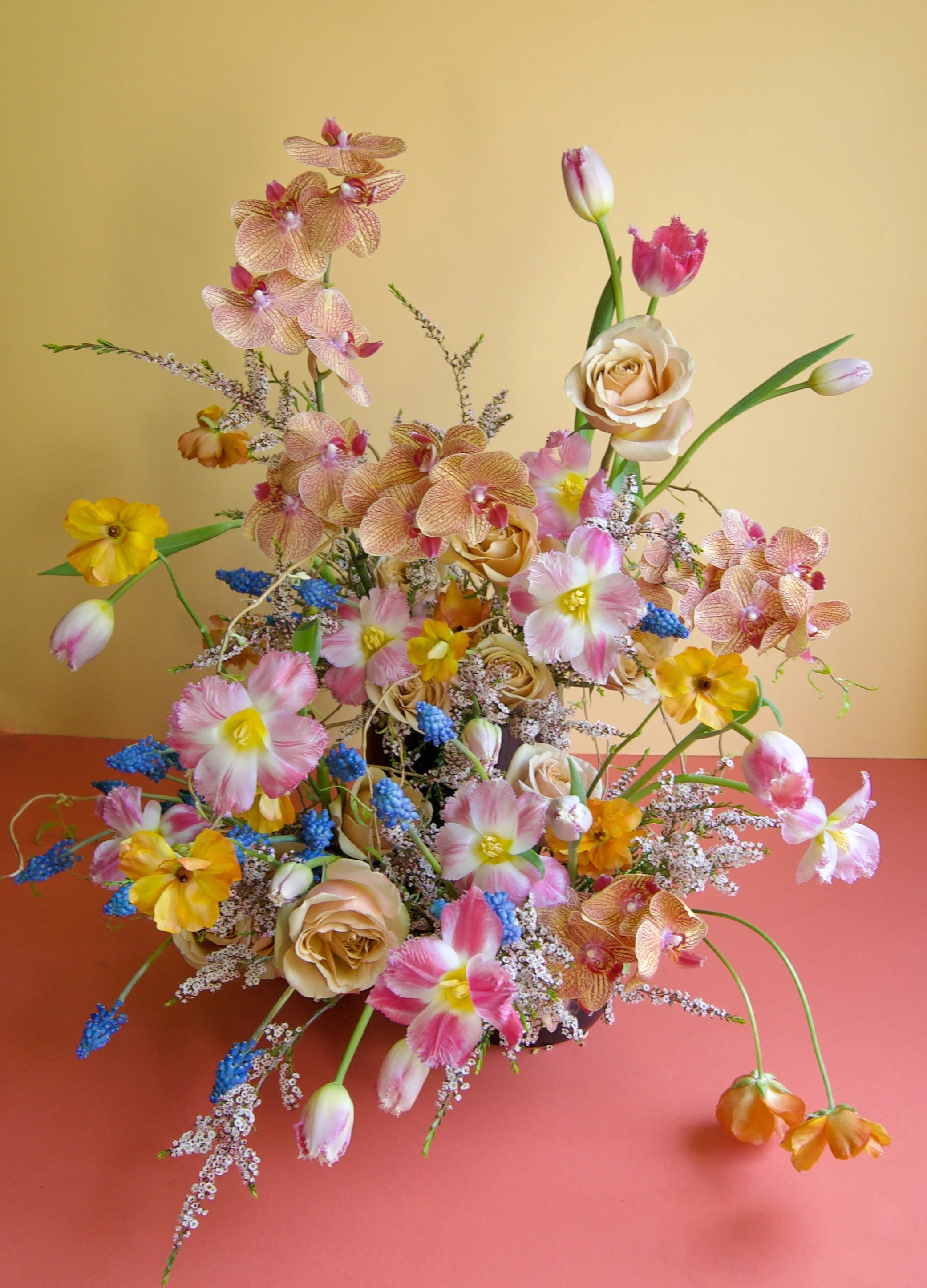 New Leaf Floral Design