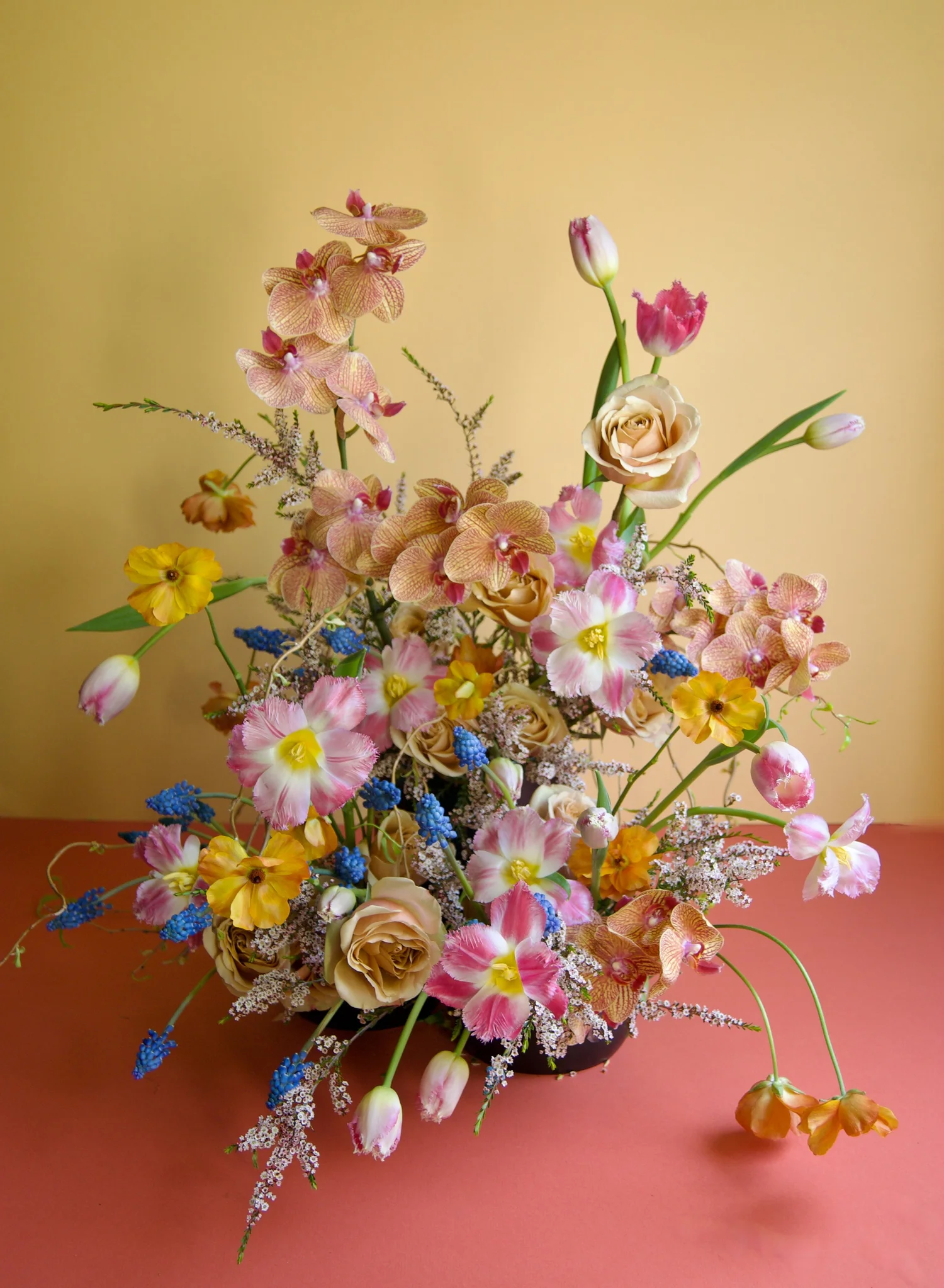 New Leaf Floral Design