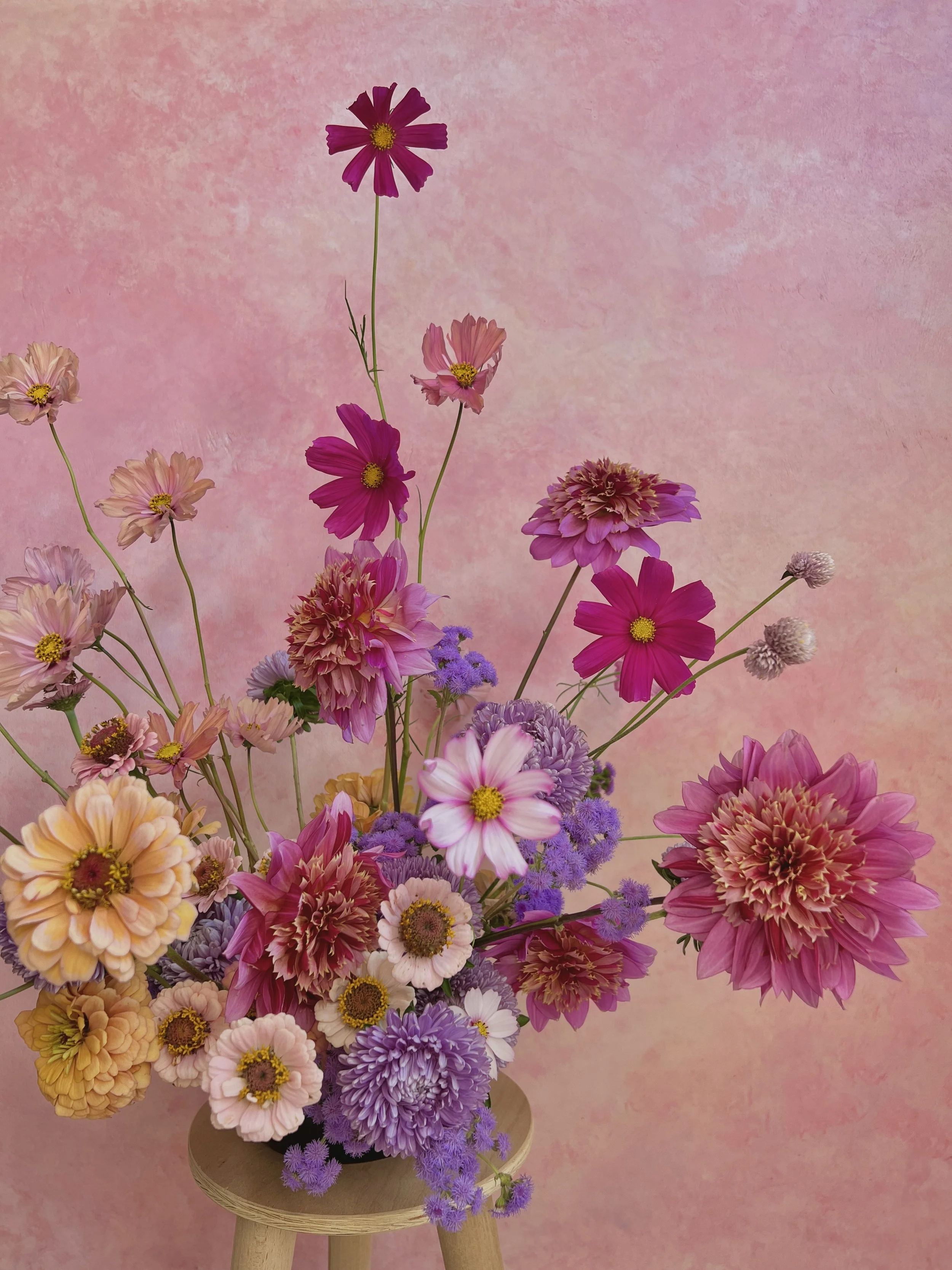 New Leaf Floral Design