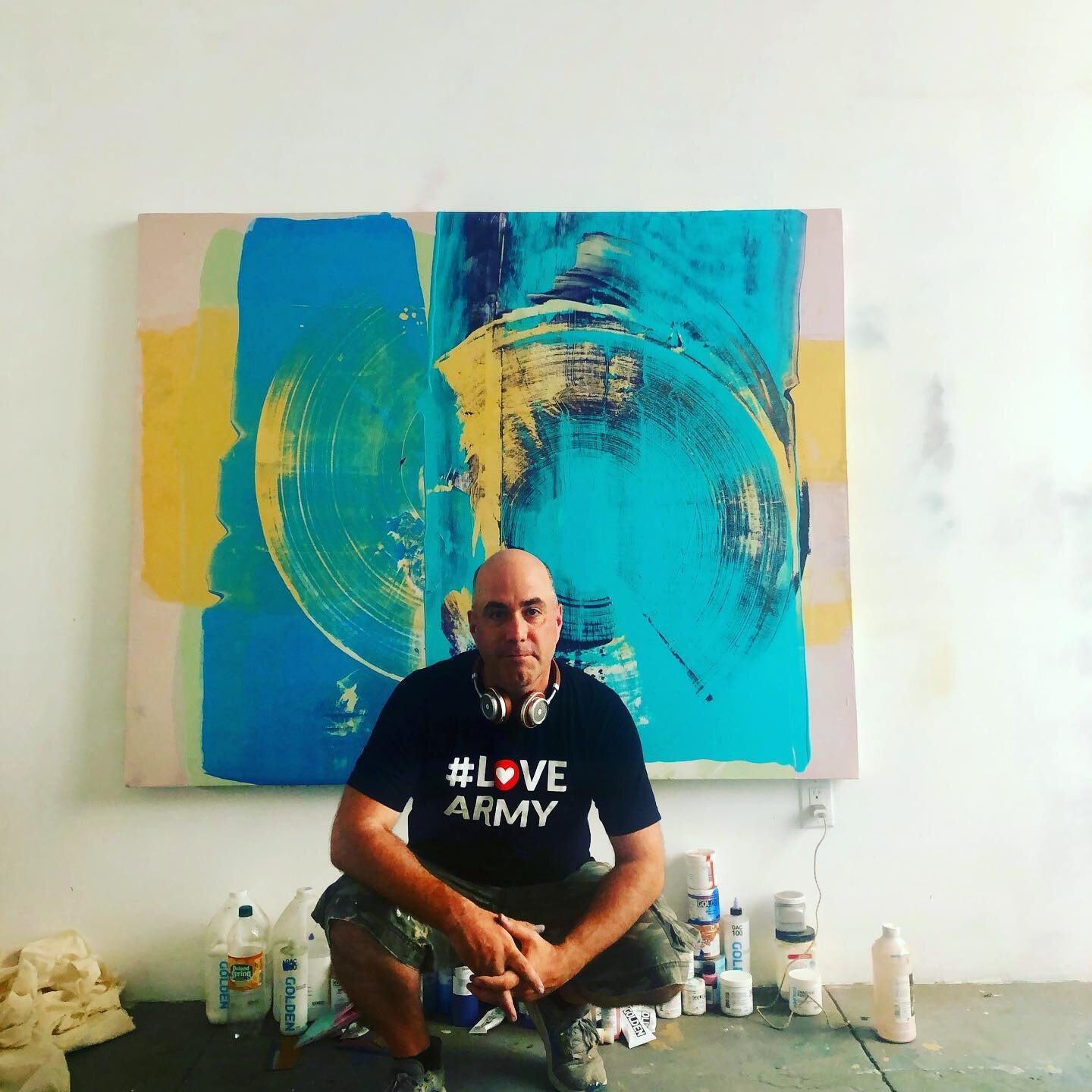 Biography — Gregg Emery